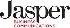 Jasper Business Communications | Marketing